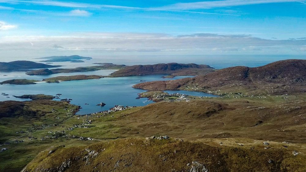 Britain and Ireland's most remote spots | Rough Guides