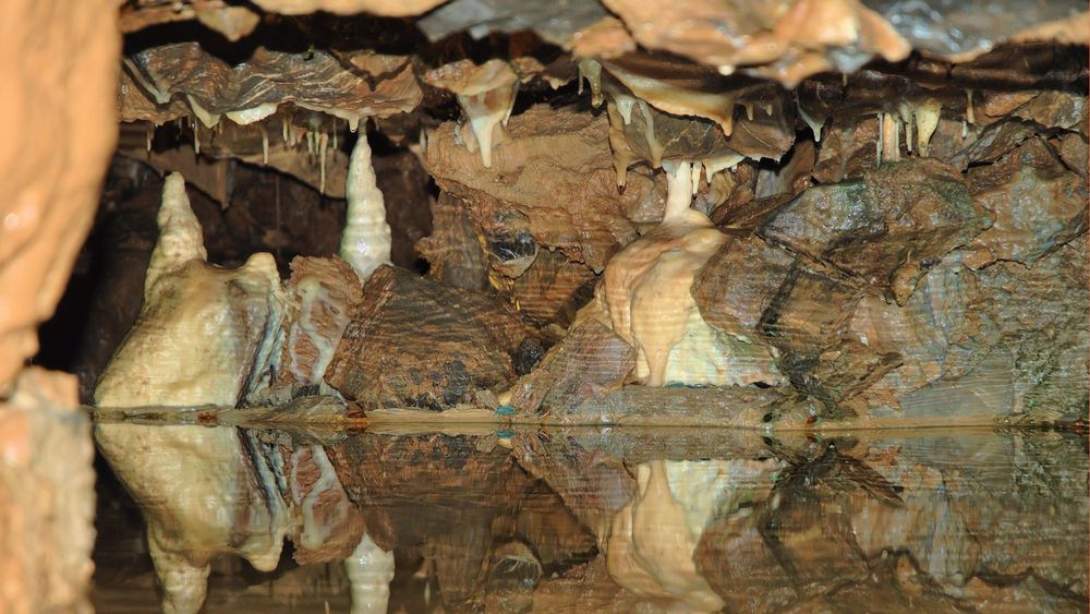 Subterranean Wonders | Underground Worlds | Rough Guides
