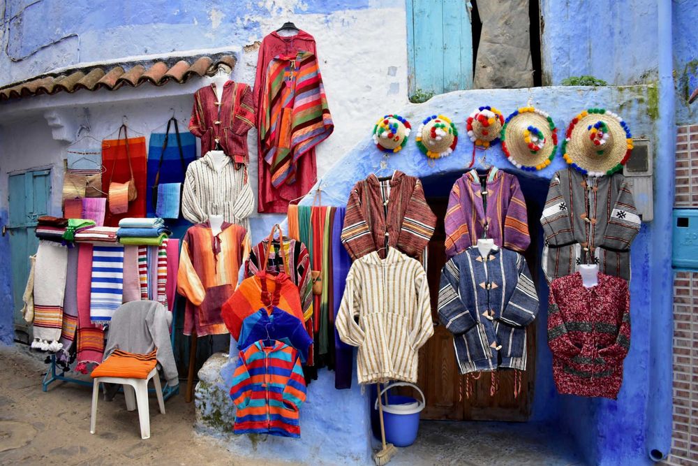9 best things to do in Chefchaouen | Rough Guides