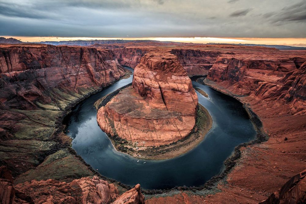 The most stunning rivers in the world | Rough Guides