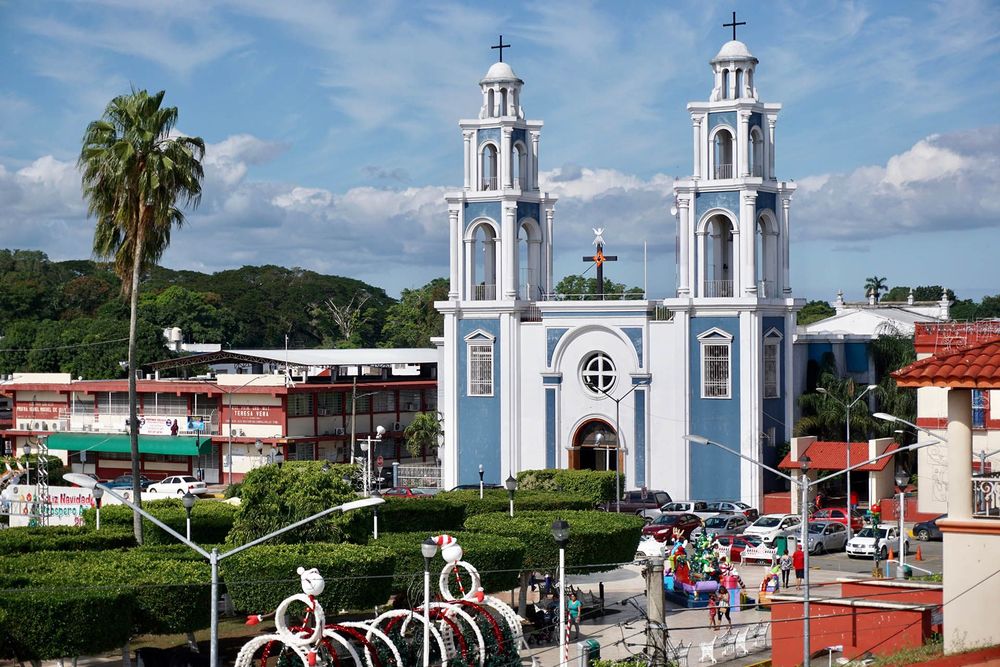 Tabasco, Mexico: Ultimate Travel Guide | Rough Guides