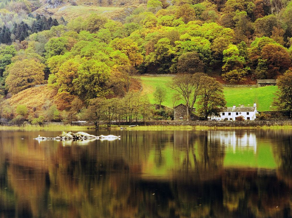 Cumbria and the Lake District Travel Guide | Rough Guides