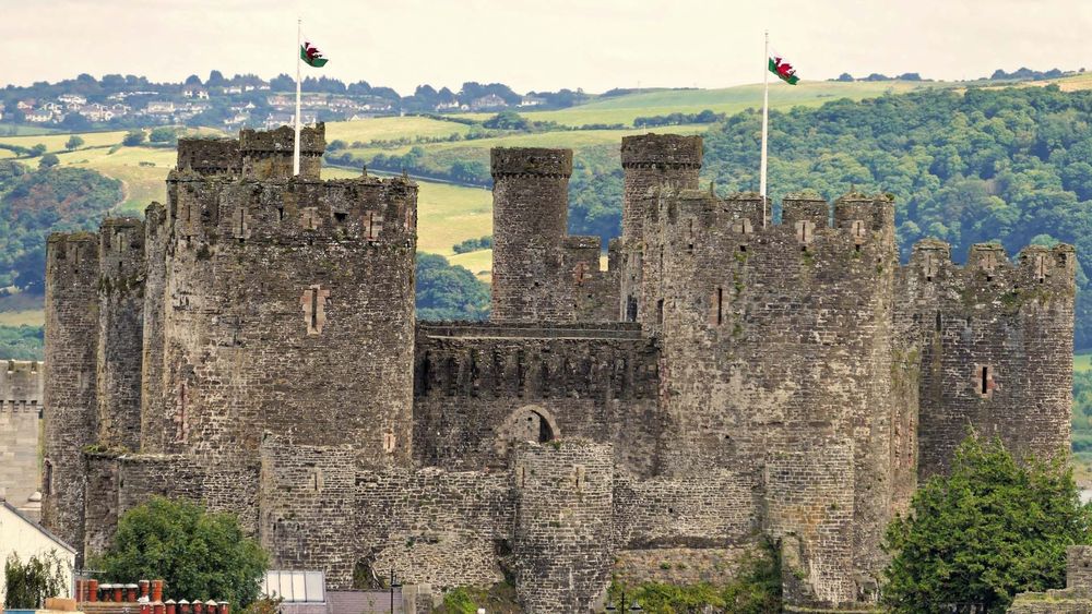 10 Best Castles In Wales To Visit | Rough Guides