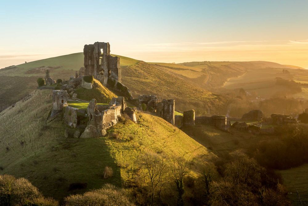 Best castles to visit in England | Our top picks | Rough Guides