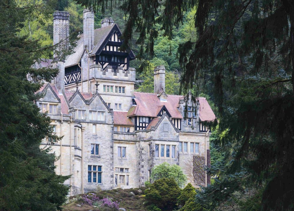 Eight top British houses and homes | Rough Guides