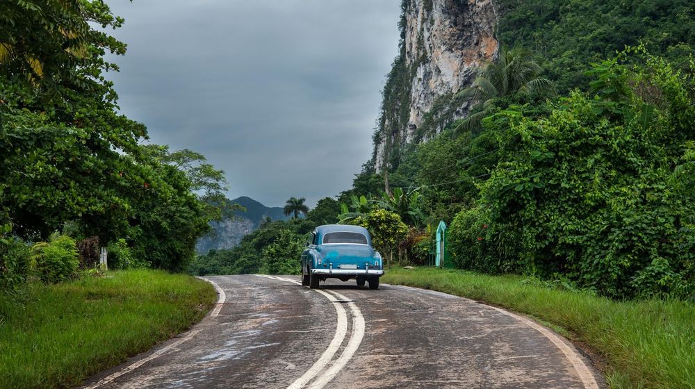 Getting around Cuba | How to get around in Cuba | Rough Guides