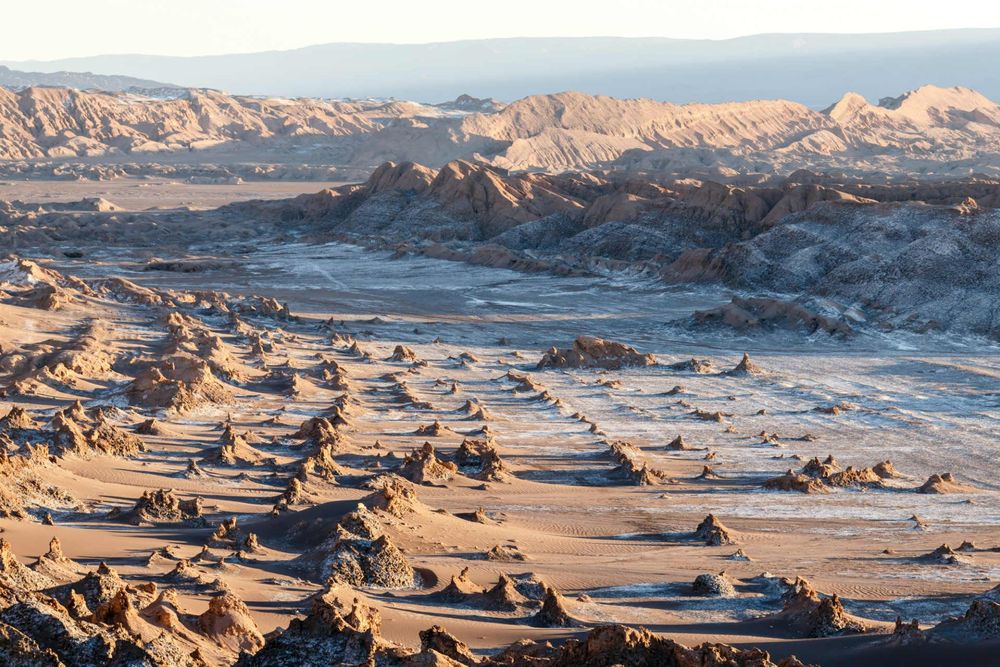 Weather in Chile in June | Rough Guides