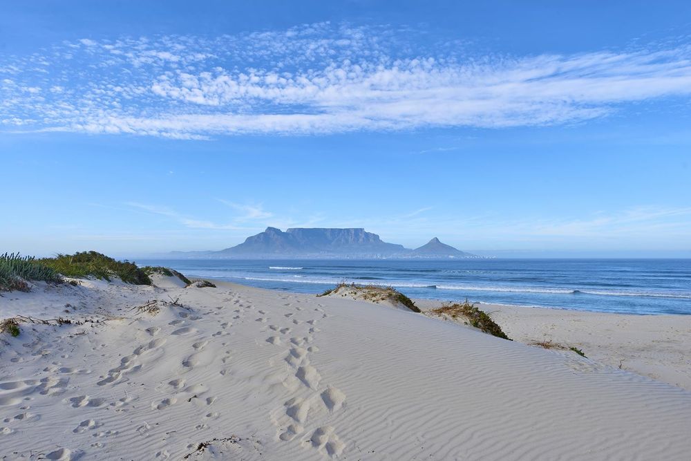12 Best Beaches In South Africa | Rough Guides