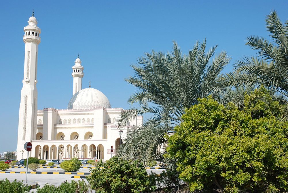 13 Best Things To Do In Bahrain | Rough Guides