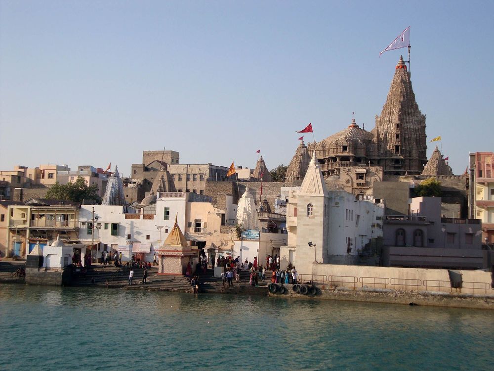 Gujarat | India Travel Guide | Rough Guides