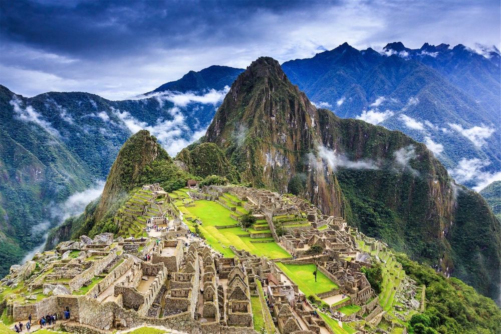 Weather in Peru in November Travel Guide | Rough Guides
