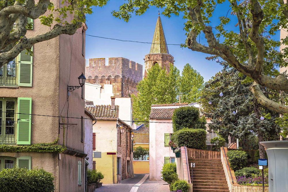 South of France Itinerary | Provence and French Riviera | Rough Guides
