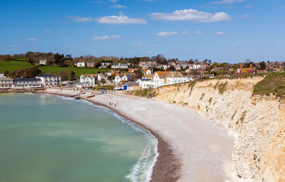 Isle Of Wight: Things To Do & Places To Stay | Rough Guides