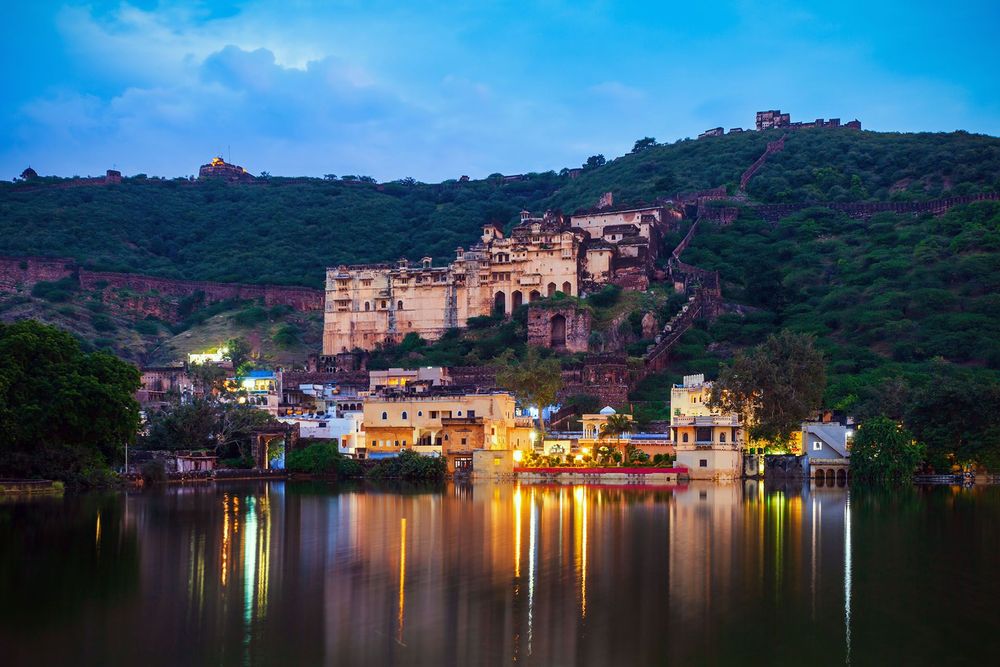 Rajasthan | India Travel Guide | Rough Guides