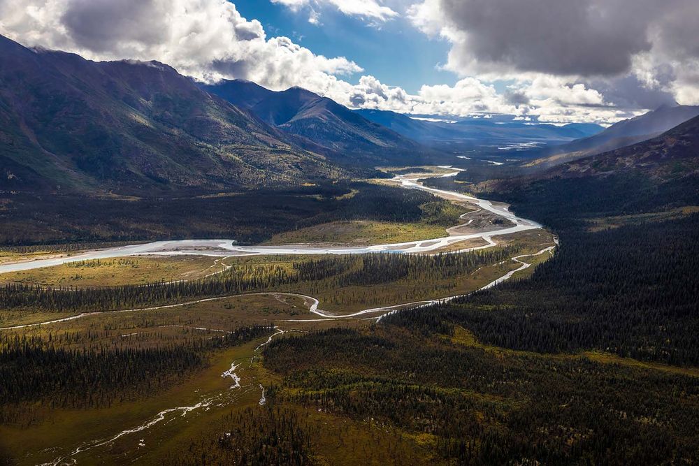 The Most Beautiful Places to Visit in Alaska | Rough Guides