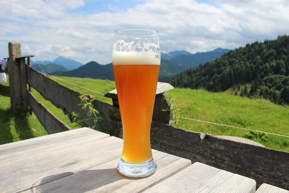 A Beginner's Guide to The Best German Beers | Rough Guides
