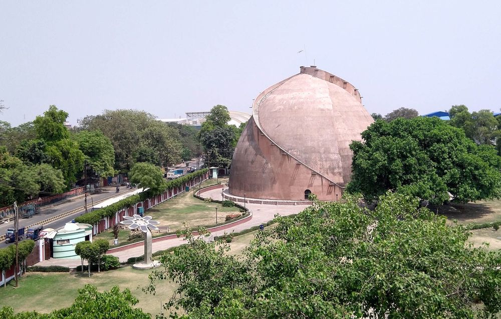 Patna | India Travel Guide | Rough Guides