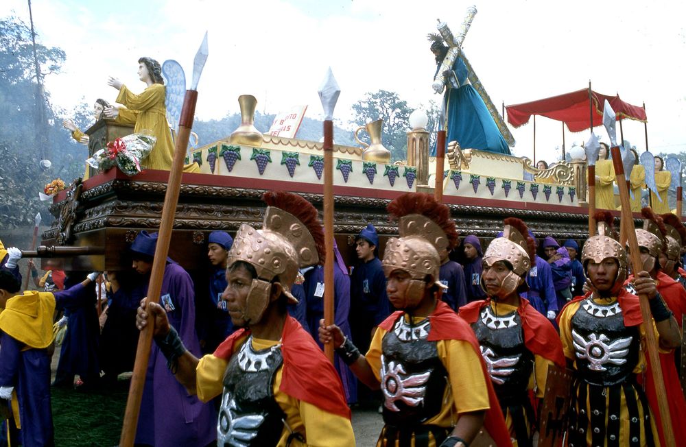 The world's most unusual ancient rituals | Rough Guides | Rough Guides