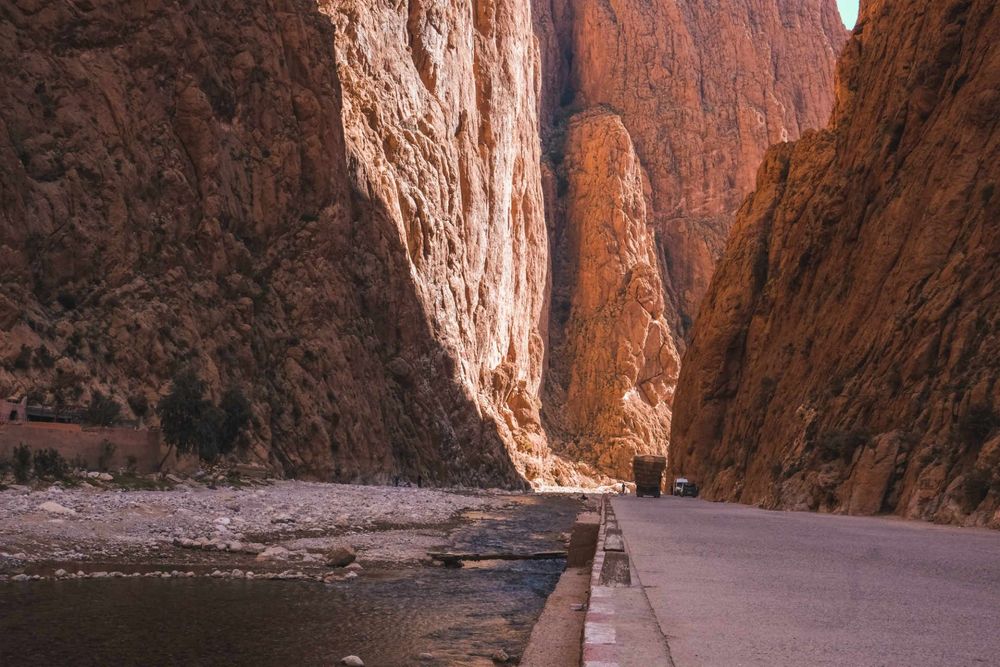 Morocco In November: Weather & Travel Tips | Rough Guides