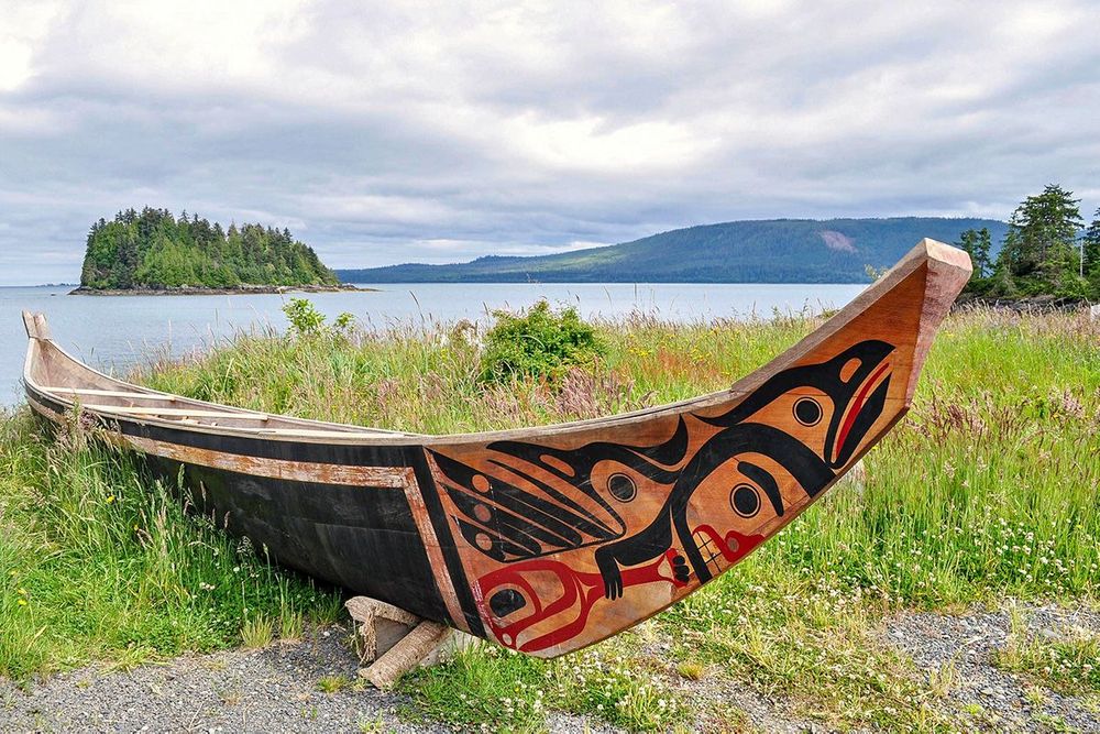 Things to do in British Coloumbia and Vancouver | Rough Guides