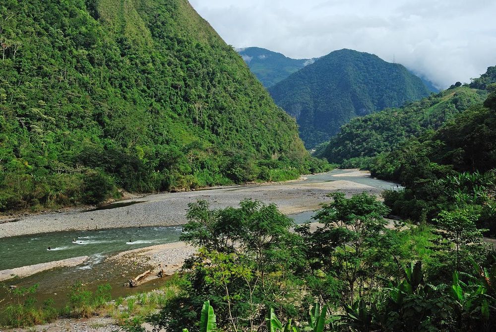 Best National Parks to Visit in Peru | Our Top Picks | Rough Guides