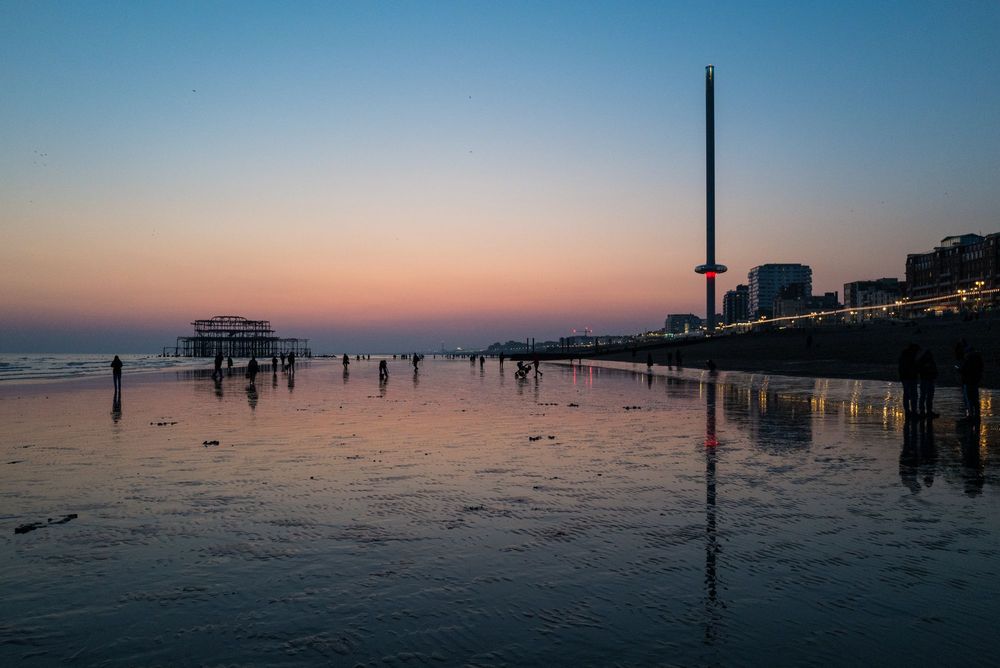 From coast to country: what to do in Brighton | Rough Guides