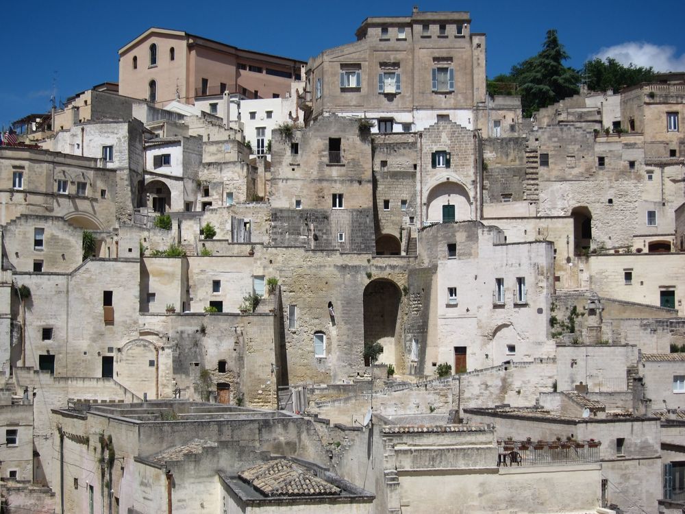 Where to stay in Italy: areas & booking tips | Rough Guides