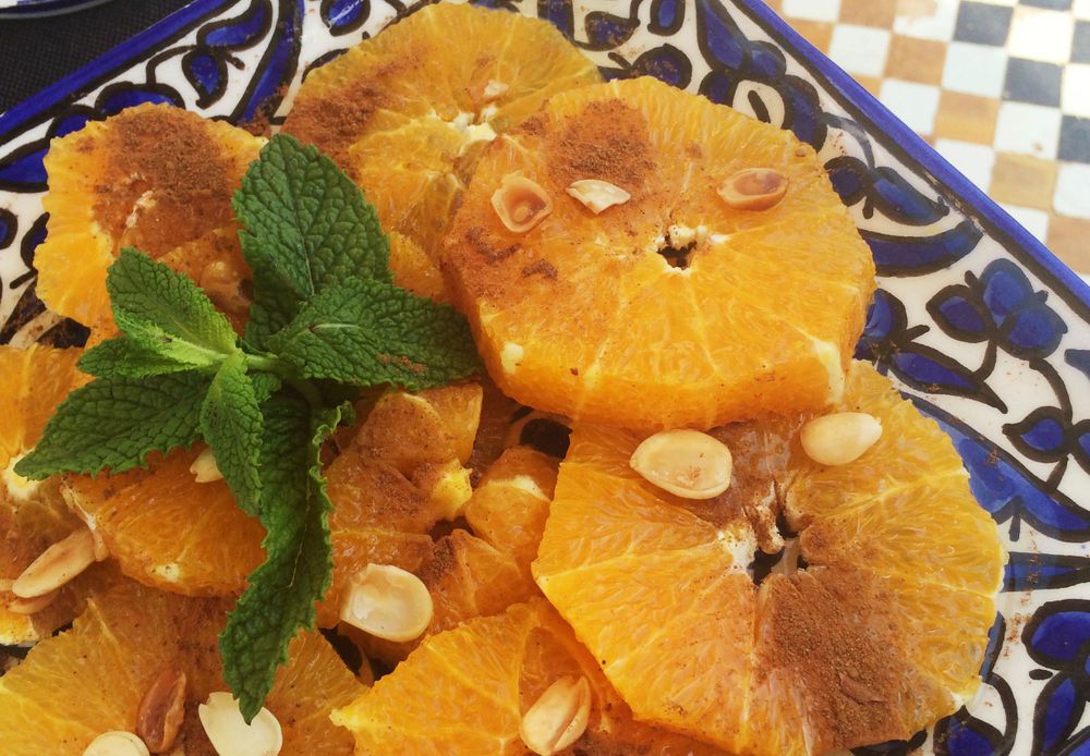 Fez: Morocco's New Culinary Capital | Moroccan Food | Rough Guides