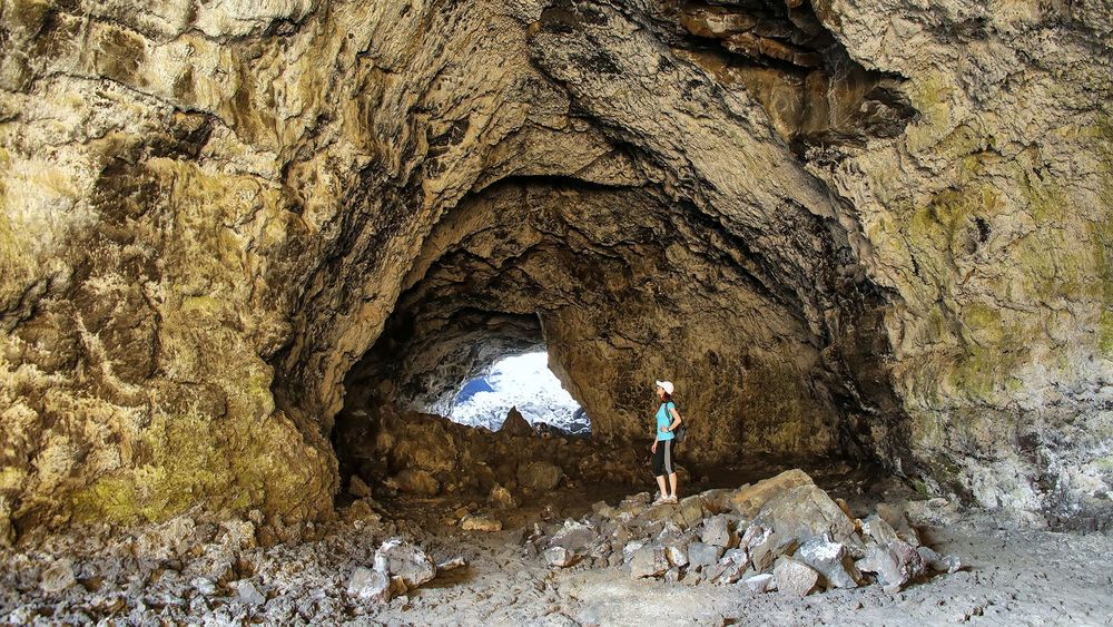 Subterranean Wonders | Underground Worlds | Rough Guides