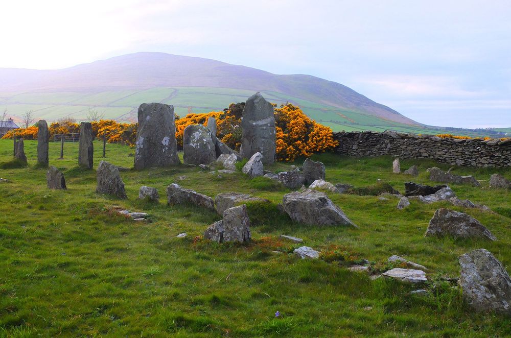 Adventure in the great outdoors on the Isle of Man | Rough Guides