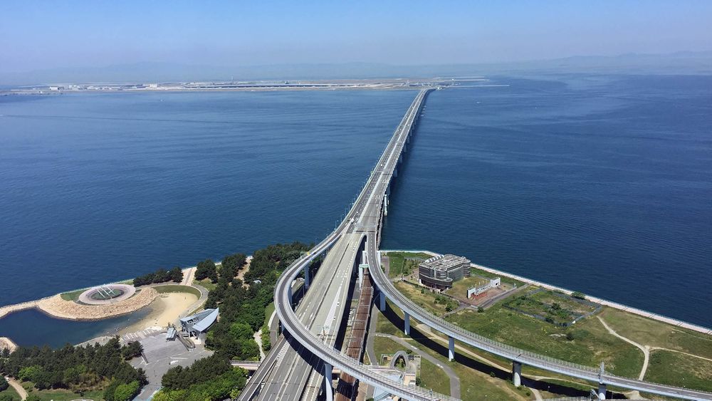 Amazing Engineering | Rough Guides