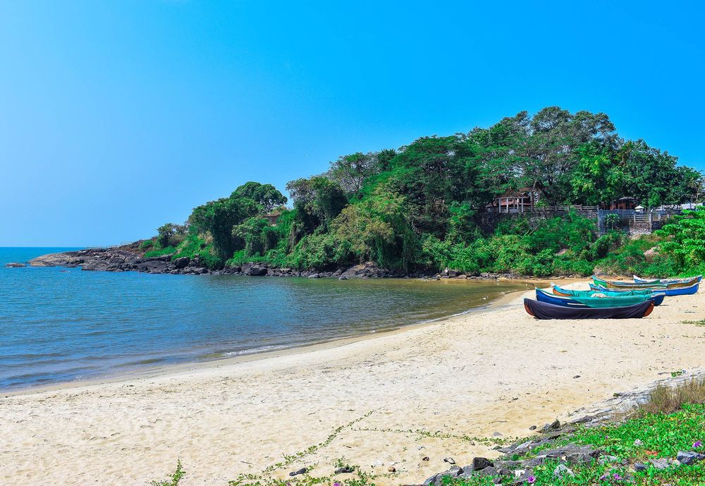 Kozhikode (Calicut) | India Travel Guide | Rough Guides