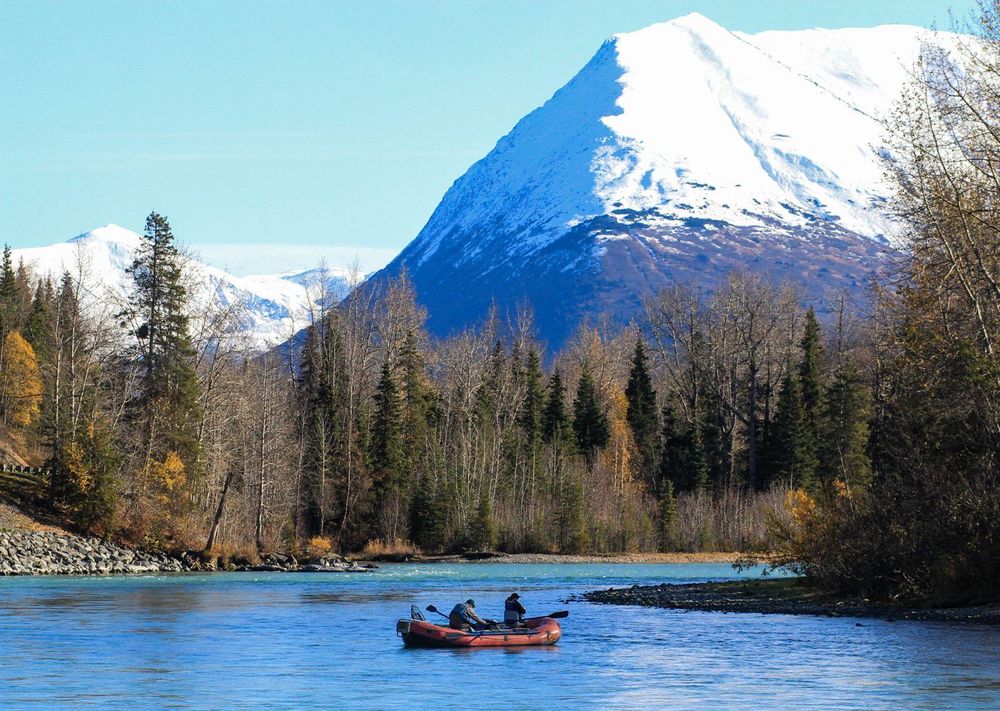 The Most Beautiful Places to Visit in Alaska | Rough Guides