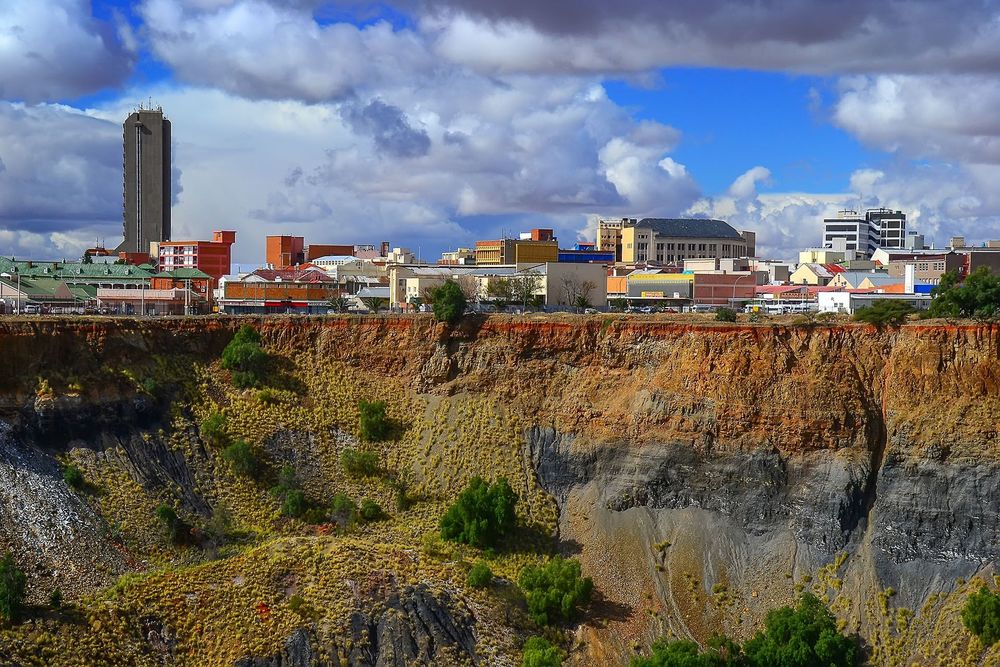 The Northern Cape What to do in The Northern Cape | Rough Guides