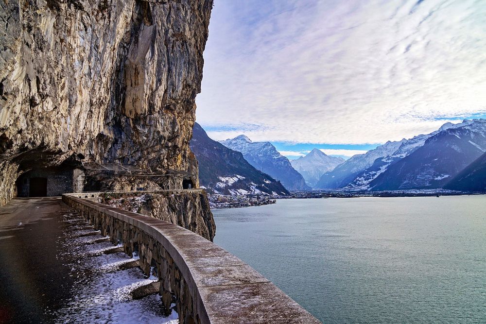 Central Switzerland Travel Guide | Rough Guides
