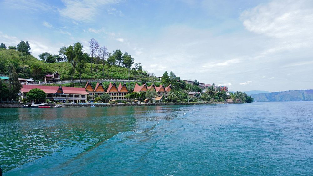 Lake Toba | Indonesia Travel Guide | Rough Guides