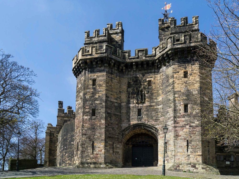 Best castles to visit in England | Our top picks | Rough Guides