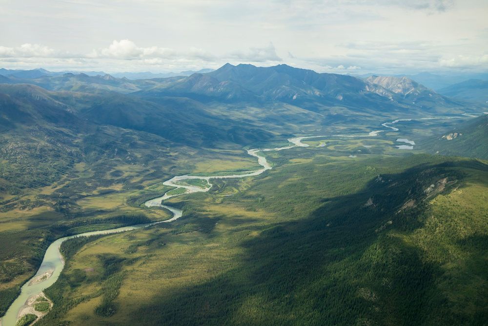 The Most Beautiful Places to Visit in Alaska | Rough Guides