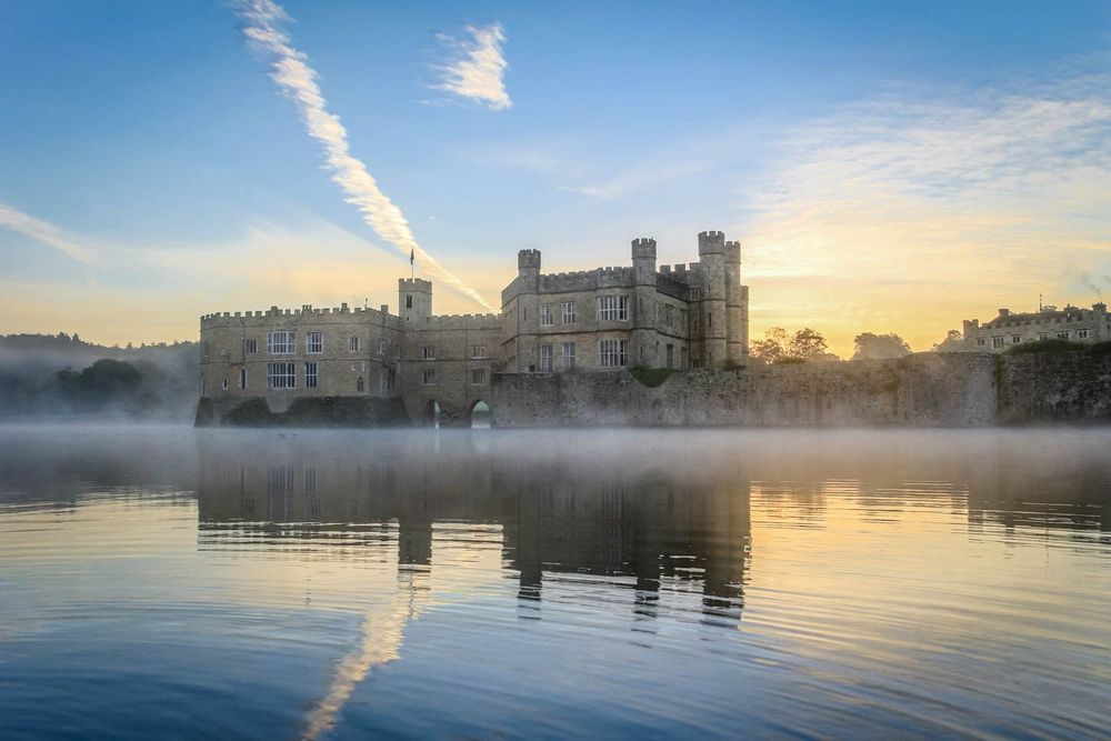 Best castles to visit in England | Our top picks | Rough Guides
