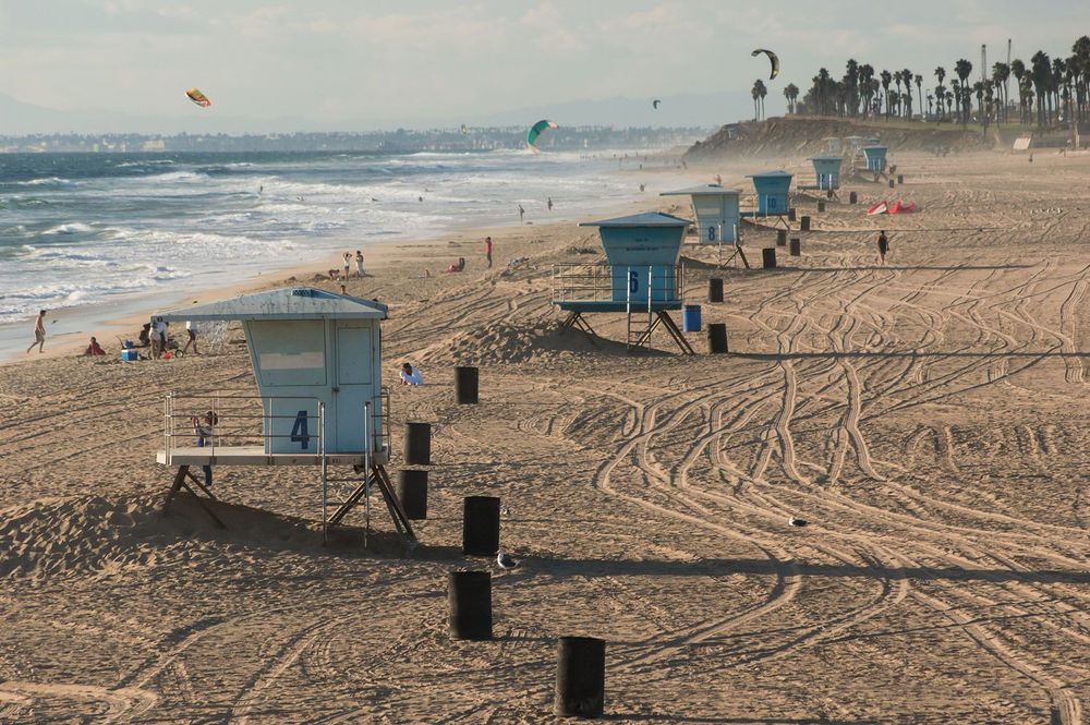 12 Best Beaches In California | Rough Guides