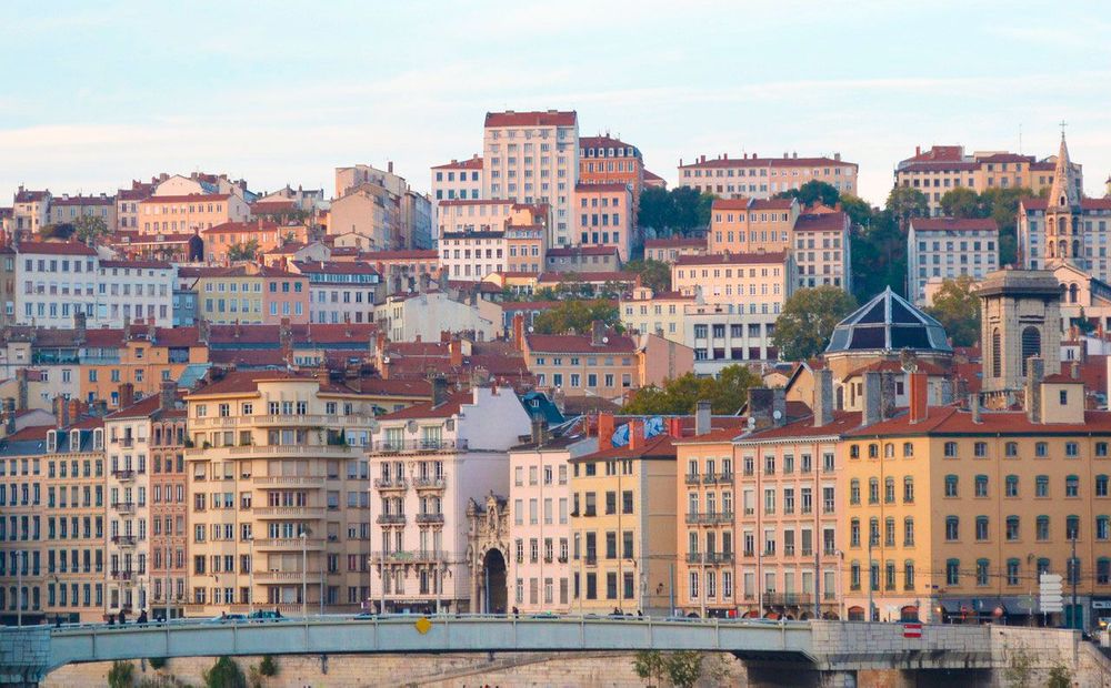 6 great places to visit by train in Europe | Rough Guides