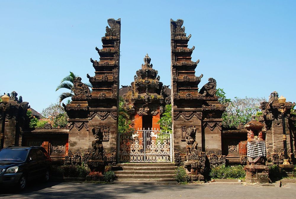 Denpasar | Bali Travel Guide | Rough Guides