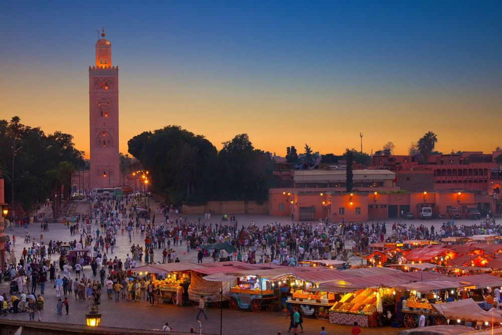 How many days do you need in Marrakesh? A complete guide | Rough Guides