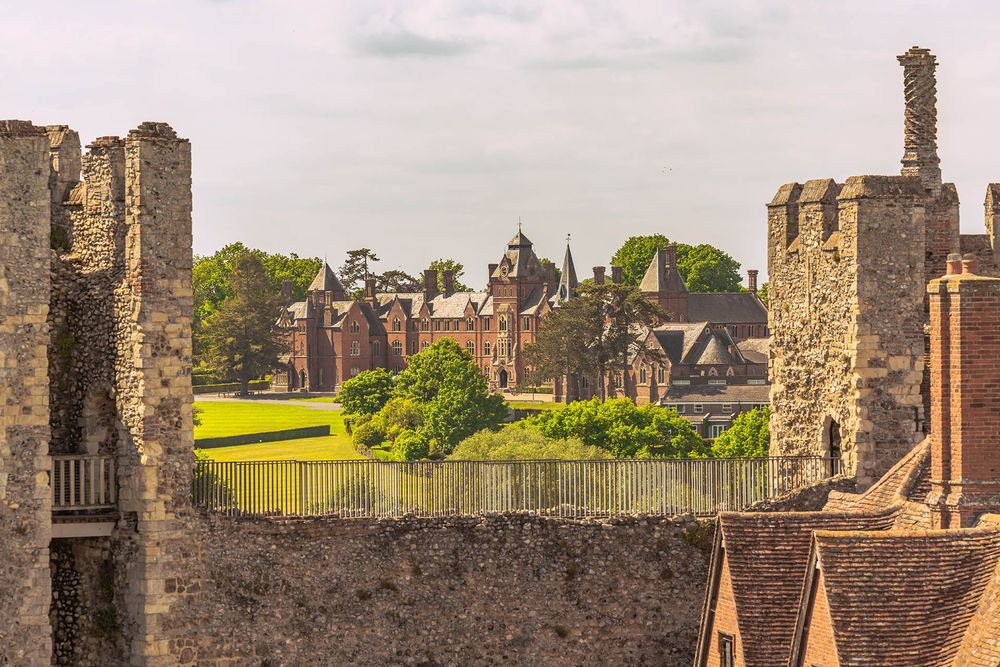 Best castles to visit in England | Our top picks | Rough Guides