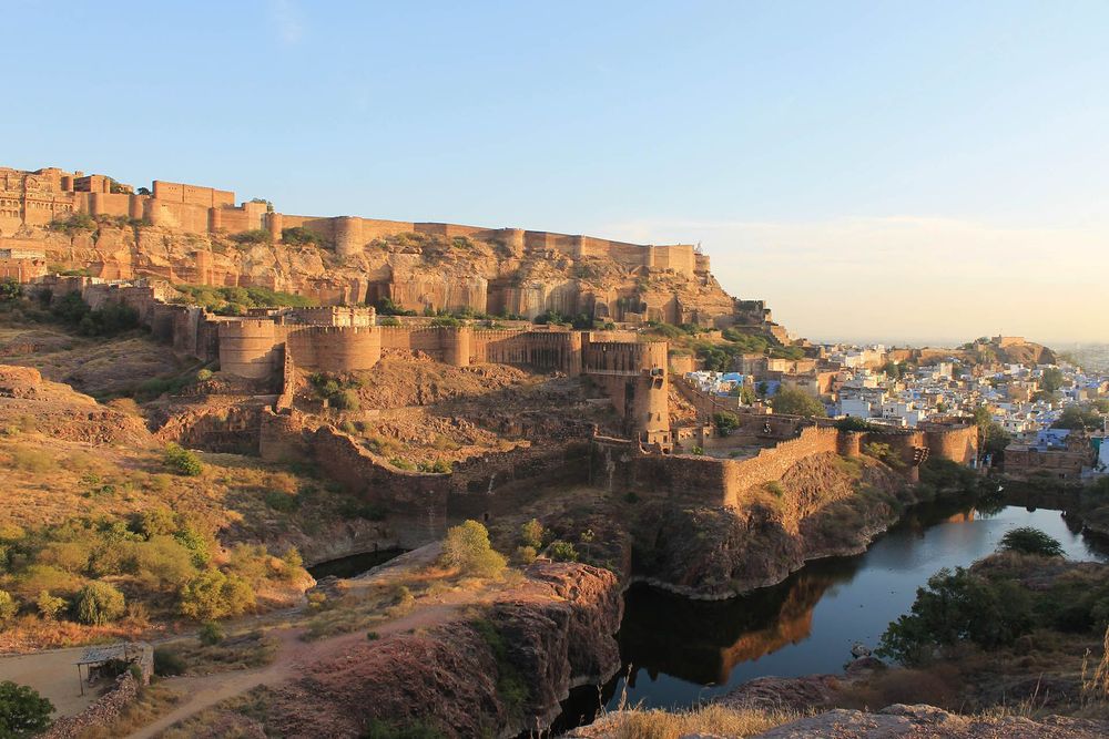 India In June: Weather & Travel Tips | Rough Guides