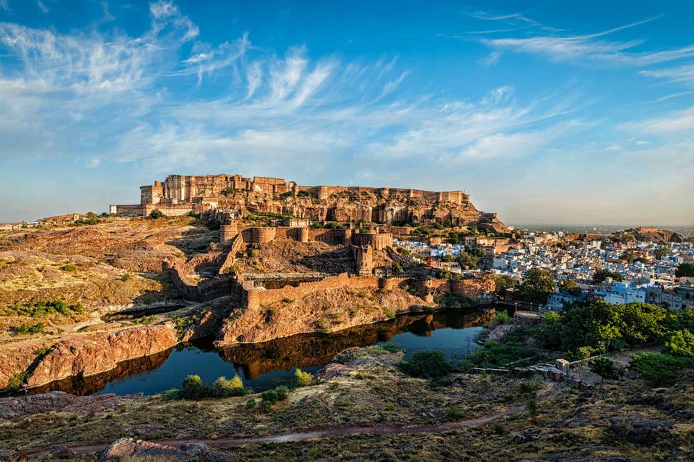 Formidable fortresses - 20 imposing castles | Rough Guides