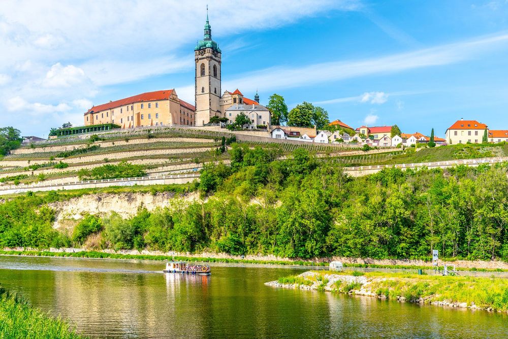 Adventure along the Czech Republic’s Vltava River | Rough Guides