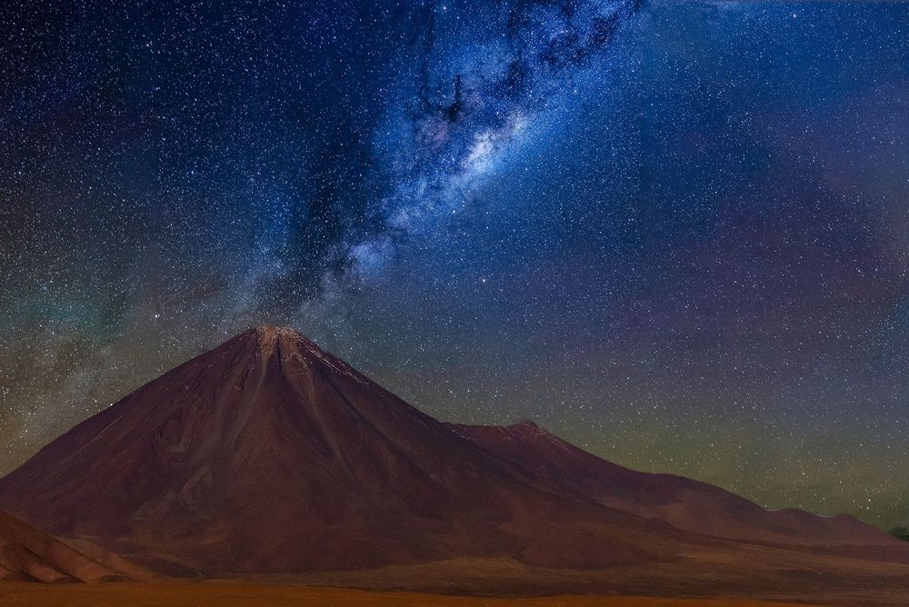 Best Time to Visit Chile | Rough Guides | Rough Guides