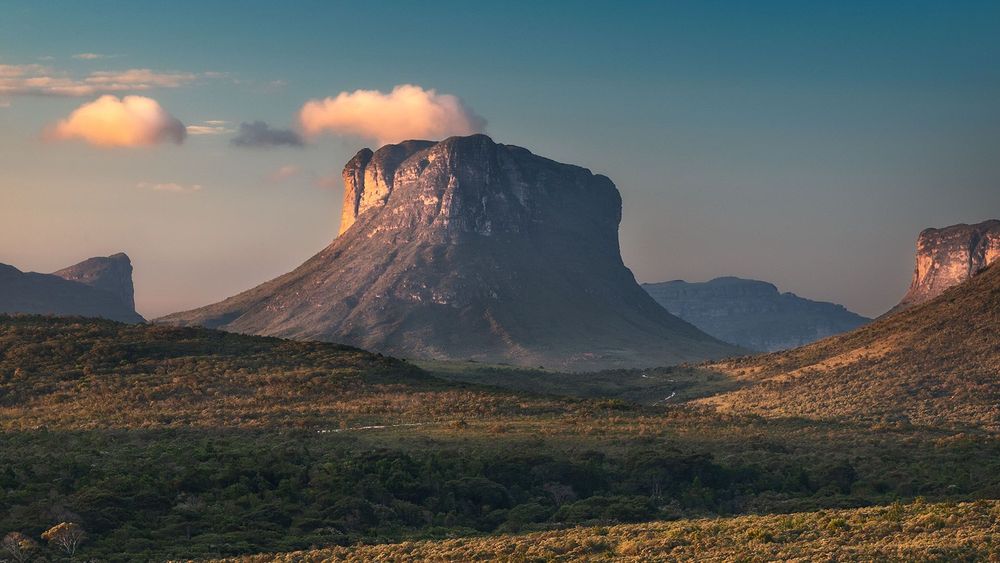 Weather in Brazil in June | Rough Guides