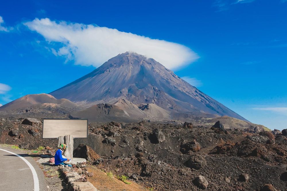 The most famous volcanoes around the World - volcano names | Rough Guides